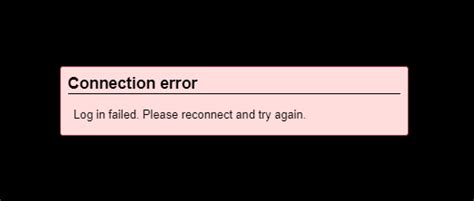 Remote Connection Failed Troubleshooting Segura Community