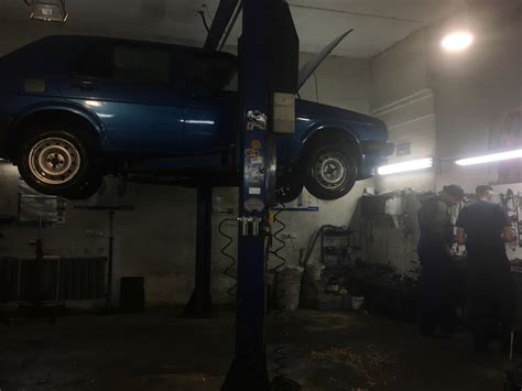 Volkswagen Golf Mk Drive