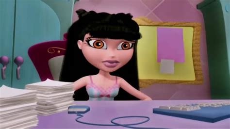 Pin Di Melisisisi Su Bratz
