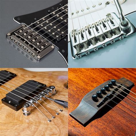 Types Of Acoustic Guitar Bridges At Caitlin Gilles Blog