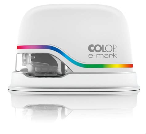 Colop E Mark Mobile Printer Resolution DPI Dots Mm At Piece In Ernakulam