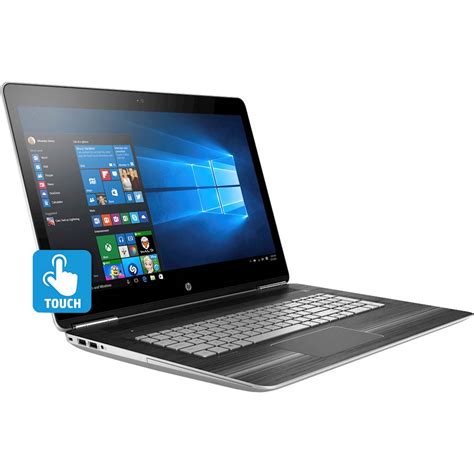 Customer Reviews Hp Pavilion Touch Screen Laptop Intel Core I Gb Memory Nvidia Geforce