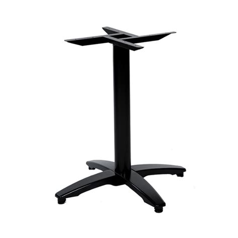 Status Table Base 800x800 Black Chair Crazy Shop