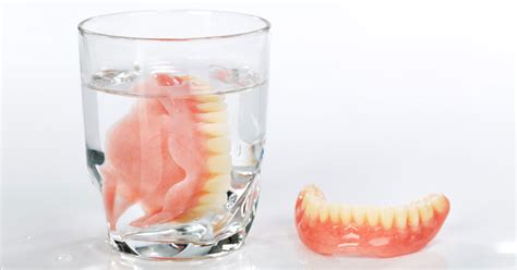 How To Care For Your Mouth And Gums With Dentures Trey Kaliher Dds