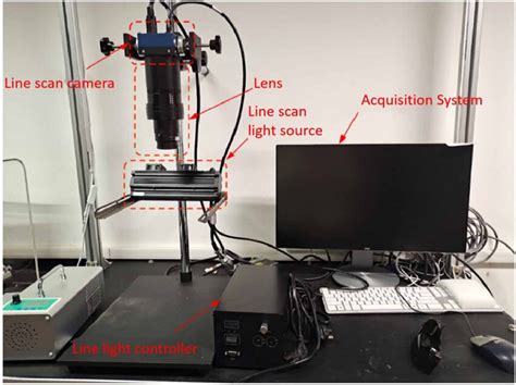 Experimental Operation Equipment Diagram Download Scientific Diagram