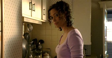 What If Keith Mars And Alicia Fennel Stayed Together On Veronica Mars