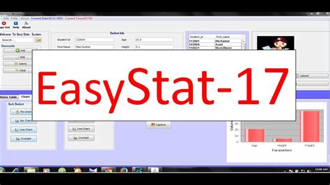 Java 17 Preparing Statement And Resultset Youtube