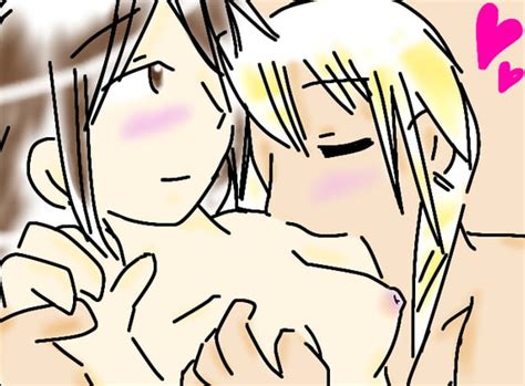 【한국어판】guilty는 달콤한 꿀맛 [다함께 번역] Dlsite 동인 R18