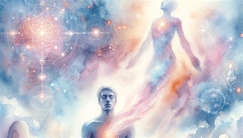 Astral Projection Golden Dawn Techniques