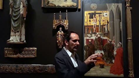 Tabla de la Misa de San Gregorio La notación musical YouTube