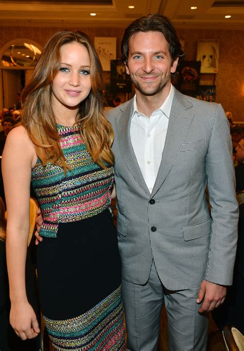 Jennifer Lawrence Namorado Bradley Cooper Jennifer Lawrence And Bradley