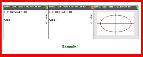Eddies Math And Calculator Blog Ti 84 Plus Ce Fitting Points To An