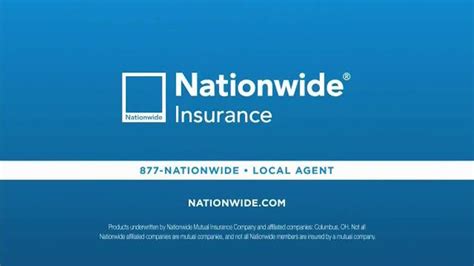 Nationwide Insurance TV Commercial Features ISpot Tv