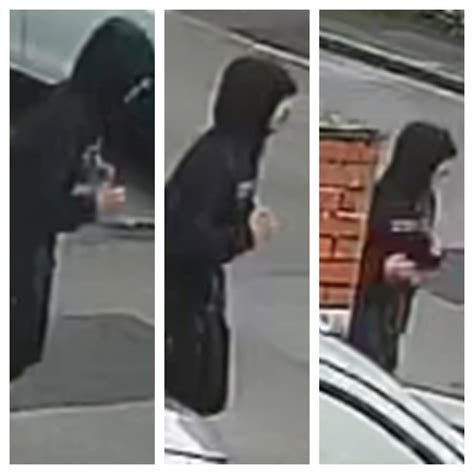 Police Renew Appeal To Track Down Man Who Sexually Assaulted A Young Girl
