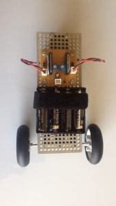 Build A Raspberry Pi Rover Robot With Smartphone Control Raspberry Pi Maker Pro