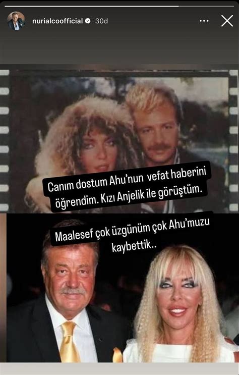 Yeşilçamın Yıldızı Sinema Sanatçısı Ahu Tuğba Neden öldü Hastalığı
