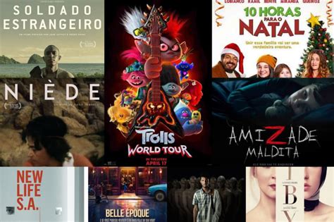 Confira 9 filmes lançados nesta quinta feira 3 O Imparcial