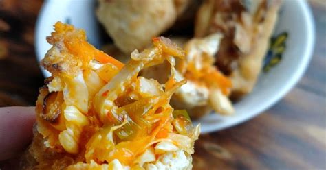 Resep Tahu Putih Isi PedasGila Oleh Mita W MommyFayzel Cookpad