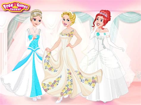 Disney Princess Wedding Festival 1of3