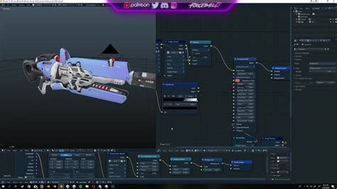 🕷 Warmaker 🕷 Forceballfx Graphics Free Download Borrow And