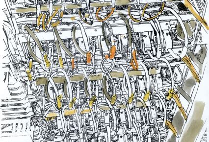 Providing Fire Protection Systems In Saudi Arabia