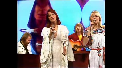 Twistinthedark Abba I´ve Been Waiting For You Musikladen Special
