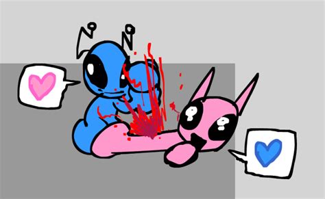 Some Old Art By SUPABUx3 On Newgrounds