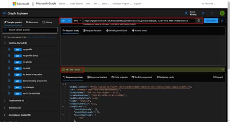 duplicate azure active directory conditional access policies