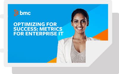 Introduction To IT Metrics KPIs BMC Software Blogs