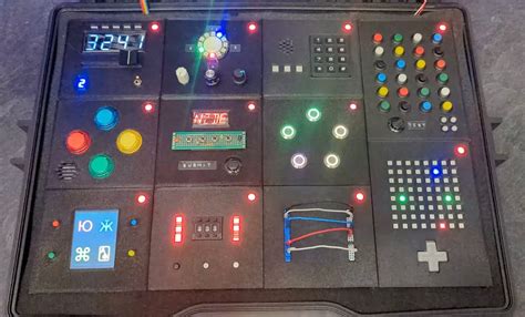 This Escape Room In A Box Seems To Be Like A Blast By Mahesh Makki