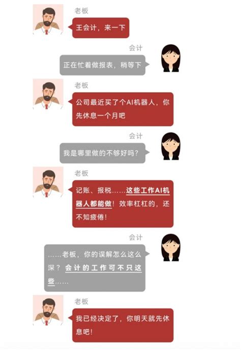 「ai对各职业影响指数」刷屏！驾驭or被替代？财会人抓住这点是关键 企业频道 东方网