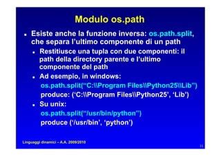 Py A Python File PPT