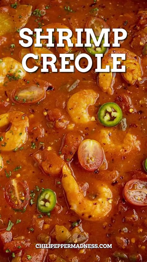 Easy Creole Sauce Recipe Gf Artofit