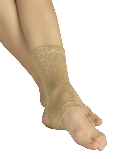 Elastīga Tubulārā Saite Ortoze Pēdas Locītavām Tonus Elast 9605 03 Medplaza
