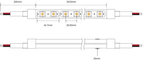 Led Neon Flex Strip That Support Forward And Side Bends Derun Led