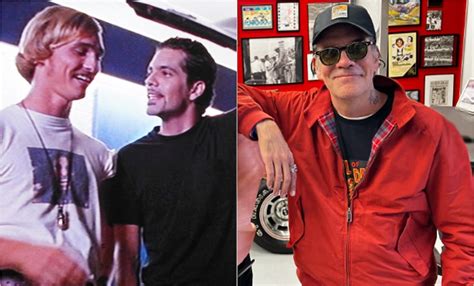 Nicky Katt Actor De Dazed And Confused Muere A Los 54 Años
