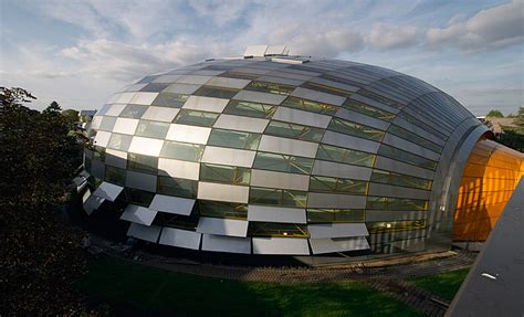 Library Of FU Berlin ANKER Carpets