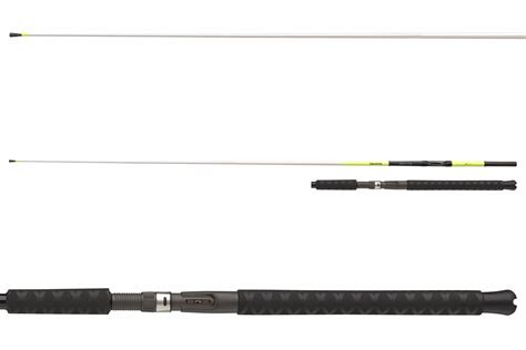 Sealine X treme Interline Ruten Bootsruten DAIWA Germany Angelgeräte