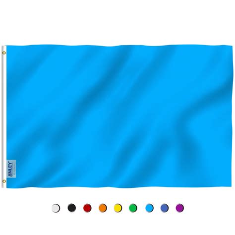 Fade Color Blue