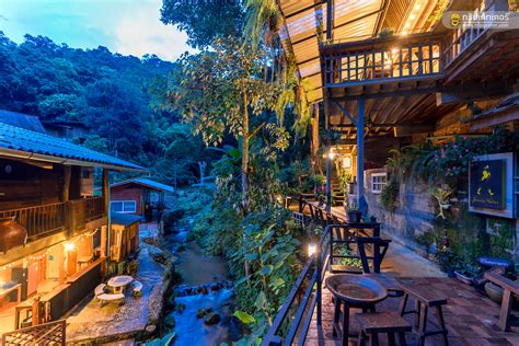 ฮิมดอยโฮม แม่กำปอง โฮมสเตย์ Him Doi Home Chiang Mai