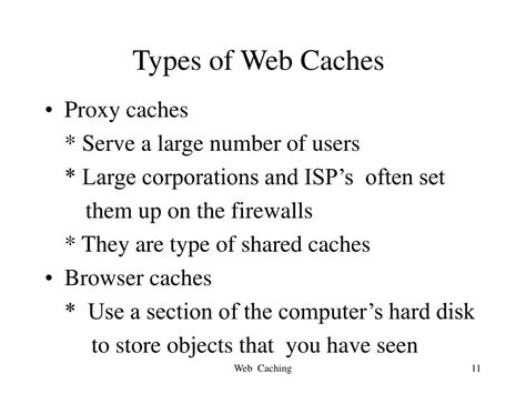 Ppt Web Caching Powerpoint Presentation Free Download Id3938772 Ppt Web Caching Powerpoint Presentation Free Download Id3938772