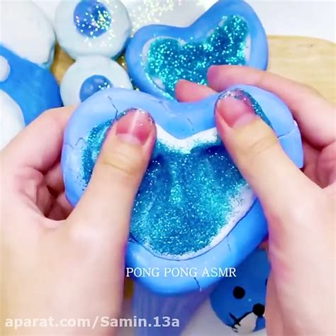 کرانچ های کیوت