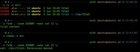 Unix Directories 50005 Cse