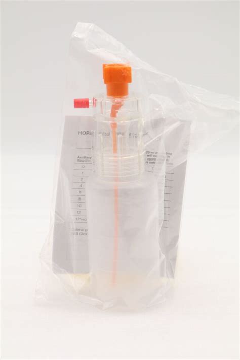 New B And B 11310 Hope Nebulizer With 200ml Reservoir Disposables