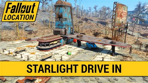 How To Clear Starlight Drive In Fallout At Jackson Mcpherson Blog