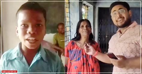 रानू मंडल ने गाया बचपन का प्यार वीडियो देख बोले लोग गाती तो अच्छा