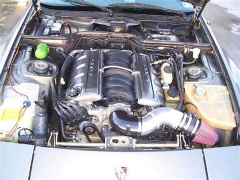 Ls1 Engine Kits At Nathan Oneill Blog