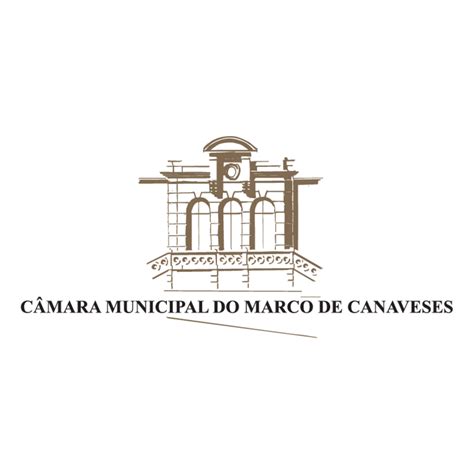 Camara Municipal Do Marco De Canaveses Logo Vector Logo Of Camara Municipal Do Marco De