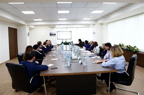 სამუშაო დროის აღრიცხვის არსებულ პრაქტიკაზე იმსჯელეს ოკუპირებული